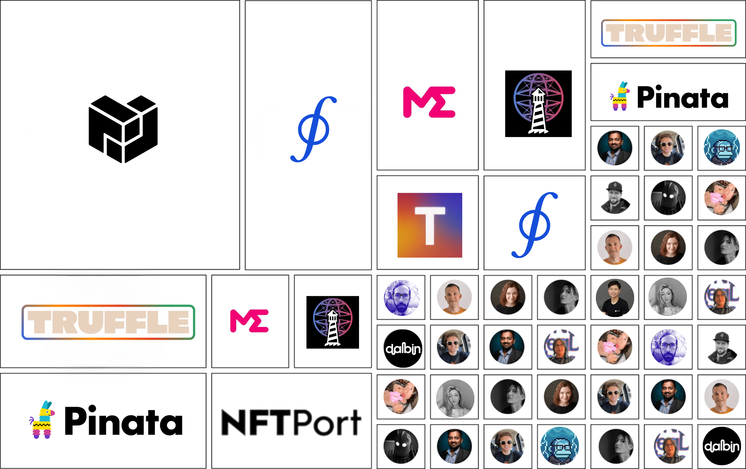 Future-proof every NFT